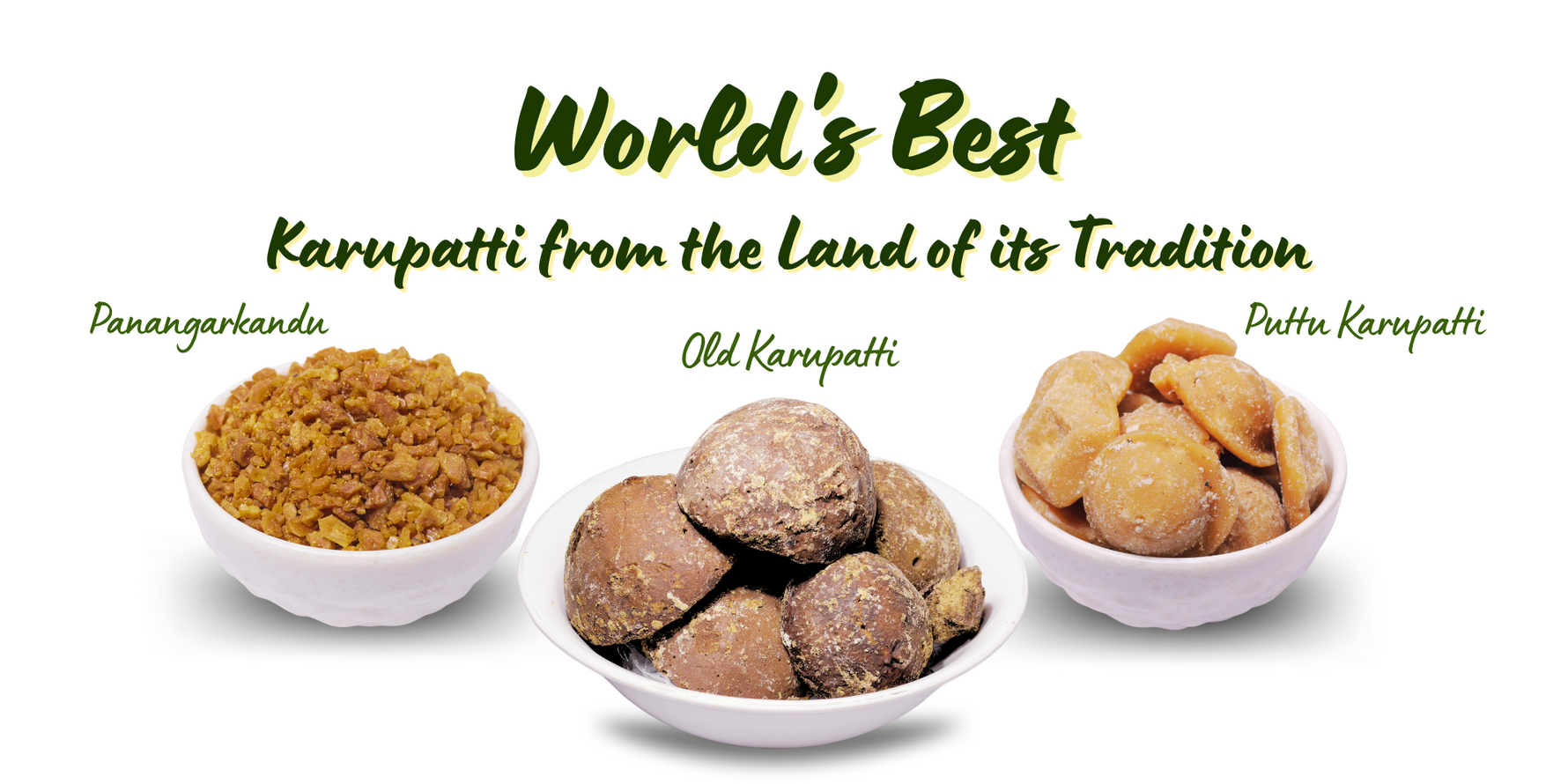 World's Best Palm Products | Buy Karupatti Online | Palm Jaggery ...